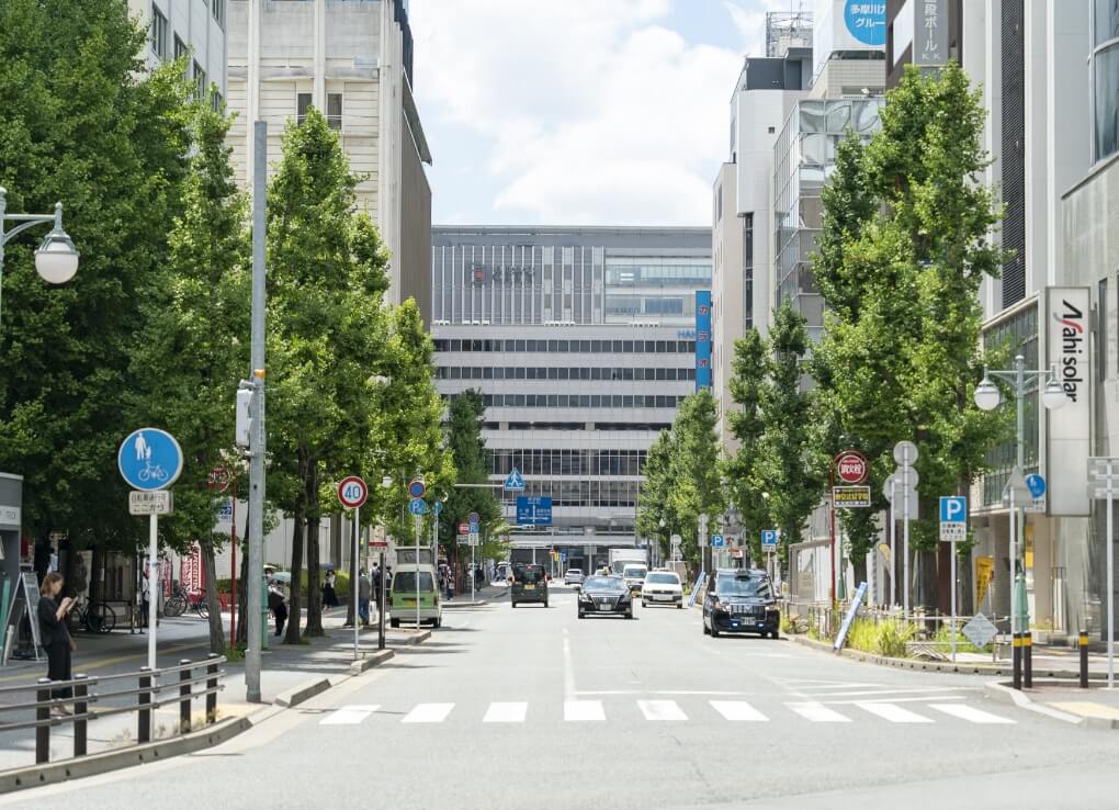 Mol.t（モル・ト）個室型レンタルオフィス・シェアオフィス