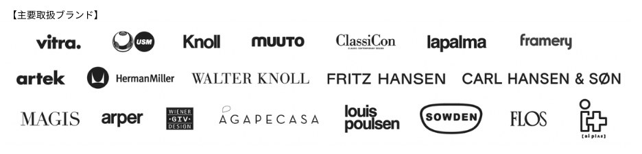 単なるオフィスじゃない。家具のショールームとして活用する、インターオフィス社が語るMol.tの魅力 – Mol.t（モル・ト）個室型レンタル ...